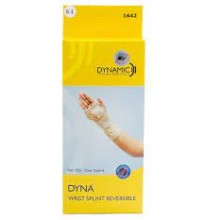 Dynamic Wrist Splint Reversible - Shifachem