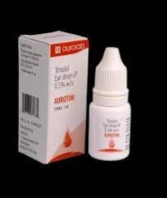 Aurotim 0.5% eye drops 5ml - Shifachem