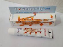 Powergesic Plus 30g - Shifachem