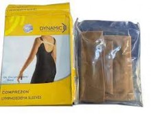 Dynamic Lymphodema Sleeves - Shifachem