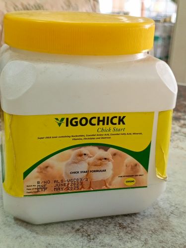 Vigochick 500g - Shifachem